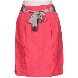 Marc Cain Rock Damen Gr&ouml;&szlig;e S Second Hand pink