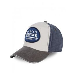 Von Dutch Cap 'JackMWB' male Mixed colors size Onesize