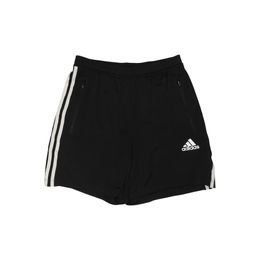 adidas Performance Shorts Herren Gr&ouml;&szlig;e 31/32 Second Hand schwarz