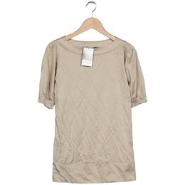 Mexx T-Shirt Damen Gr&ouml;&szlig;e M Second Hand beige