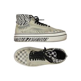 Vans Sneaker Damen Gr&ouml;&szlig;e 40 Second Hand bunt