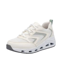 Rieker Sport Sneakers female White size 37