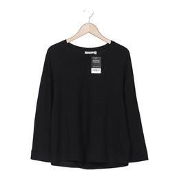 The MASAI Clothing Company Langarmshirt Damen Gr&ouml;&szlig;e M Second Hand schwarz