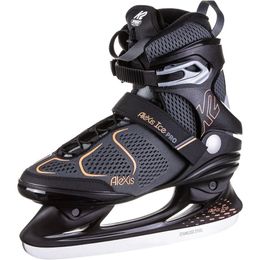 K2 Ice Skates 'ALEXIS ICE PRO' female Black size 39