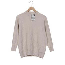 Mango Pullover Damen Gr&ouml;&szlig;e M Second Hand beige