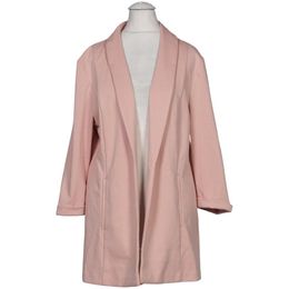 V&eacute;ro Moda VERO MODA Blazer Damen Gr&ouml;&szlig;e M Second Hand pink