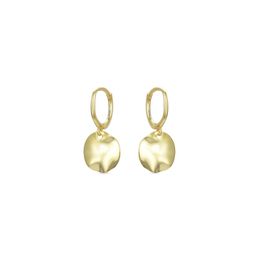 Luxenter Jewelry 'PENDIENTES 'MIDNAK'' girl Gold size One Size