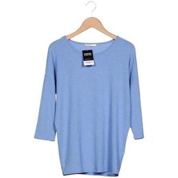 Only Langarmshirt Damen Gr&ouml;&szlig;e S Second Hand hellblau