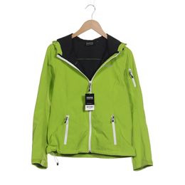 Icepeak Jacke Damen Gr&ouml;&szlig;e M Second Hand gr&uuml;n