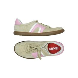 Camper Sneaker Damen Gr&ouml;&szlig;e 40 Second Hand bunt