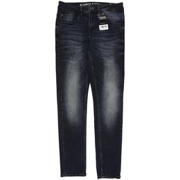Garcia Jeans Herren Gr&ouml;&szlig;e 27 Second Hand marine