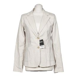 More & More MORE & MORE Blazer Damen Gr&ouml;&szlig;e S Second Hand beige