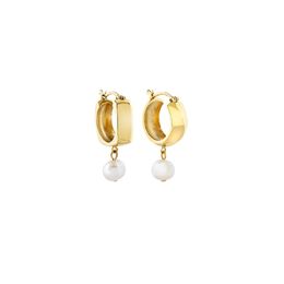 Breil Earrings female Gold size One Size