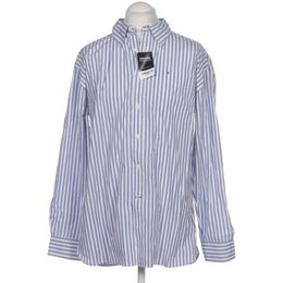 Tommy Hilfiger Hemd Herren Gr&ouml;&szlig;e XL Second Hand blau