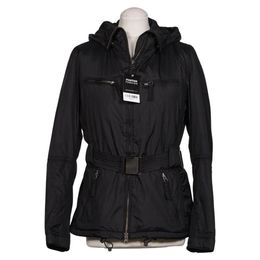 Napapijri Jacke Damen Gr&ouml;&szlig;e M Second Hand schwarz