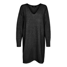 V&eacute;ro Moda Vero Moda Knitted dress 'DOFFY' female Black size S