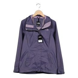 The North Face Jacke Damen Gr&ouml;&szlig;e S Second Hand lila
