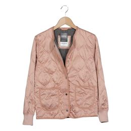 Abercrombie & Fitch Abercrombie & Fitch Jacke Damen Gr&ouml;&szlig;e XS Second Hand pink