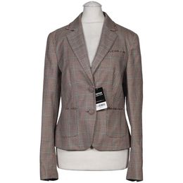Marc Cain Blazer Damen Gr&ouml;&szlig;e XS Second Hand braun