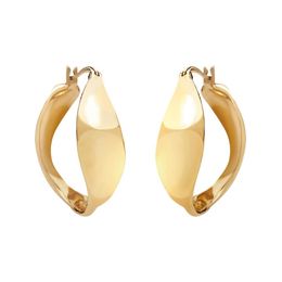 Breil Earrings female Gold size One Size