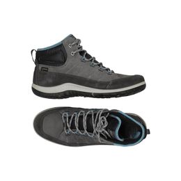 Ecco Sneaker Damen Gr&ouml;&szlig;e 38 Second Hand grau