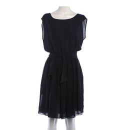 Moschino Kleid Damen Gr&ouml;&szlig;e M Second Hand navy