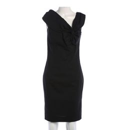 Dsquared2 Kleid Damen Gr&ouml;&szlig;e XS Second Hand schwarz