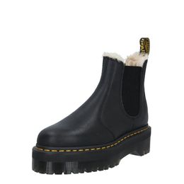 Dr. Martens Chelsea Boots Damen Gr&ouml;&szlig;e 38 schwarz Winterschuhe