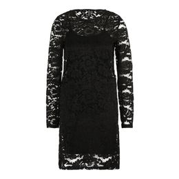 Pieces Tall Kleid 'SOPHIA' Damen Gr&ouml;&szlig;e 38 schwarz Winterkleid