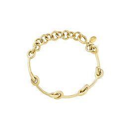 Breil Armband Damen Gr&ouml;&szlig;e One Size gold
