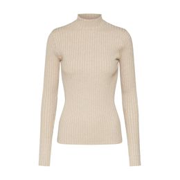 EDITED Pullover 'Jannice' Damen Gr&ouml;&szlig;e S beige