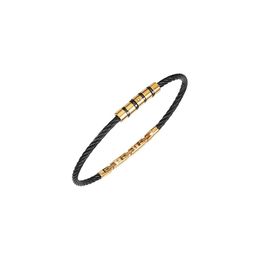 Breil Bracelet male Black size One Size