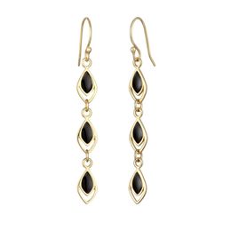 Elli Earrings female Gold size One Size