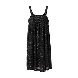 Nasty Gal Dress female Black size 6