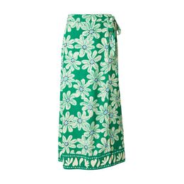 Fabienne Chapot Skirt female Green size 42