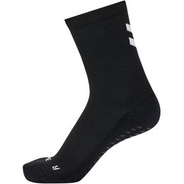Hummel Athletic Socks 'Essential' male Black size 43-46