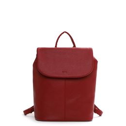 Emily & Noah Emily & Noah Backpack 'Tours Rue 09' female Red size One Size