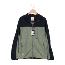 Fj&auml;llr&auml;ven Fj&auml;llr&auml;ven Jacke Herren Gr&ouml;&szlig;e S Second Hand bunt
