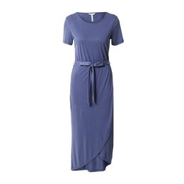 Object Kleid Damen Gr&ouml;&szlig;e 38 indigo Winterkleid