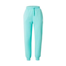 Sergio Tacchini Hose 'PAOLA' Damen Gr&ouml;&szlig;e 42 aqua