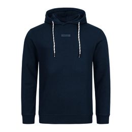 INDICODE Jeans Sweatshirt 'Bentley' male Blue size XXXL