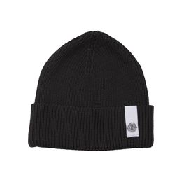 Unfair Athletics Beanie 'DMWU' male Black size Onesize