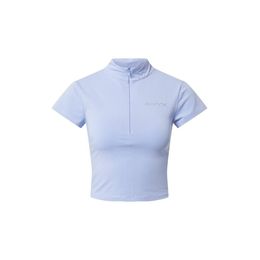 SHYX Shirt 'Gigi' Damen Gr&ouml;&szlig;e S blau