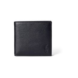 Polo Ralph Lauren Wallet 'Bill' male Black size One Size