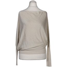 Zara Pullover Damen Gr&ouml;&szlig;e S Second Hand beige