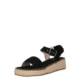 ABOUT YOU Sandals 'Lejla' female Black size 38