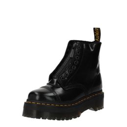 Dr. Martens Stiefelette 'Sinclair' Damen Gr&ouml;&szlig;e 36 goldgelb / schwarz Winterschuhe