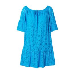 Véro Moda Vero Moda Summer Dress 'TASSA' female Blue size XL