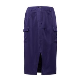 Vero Moda Curve Rock 'SIKKA' Damen Gr&ouml;&szlig;e 50 indigo
