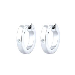 Elli DIAMONDS Earrings female White size One Size